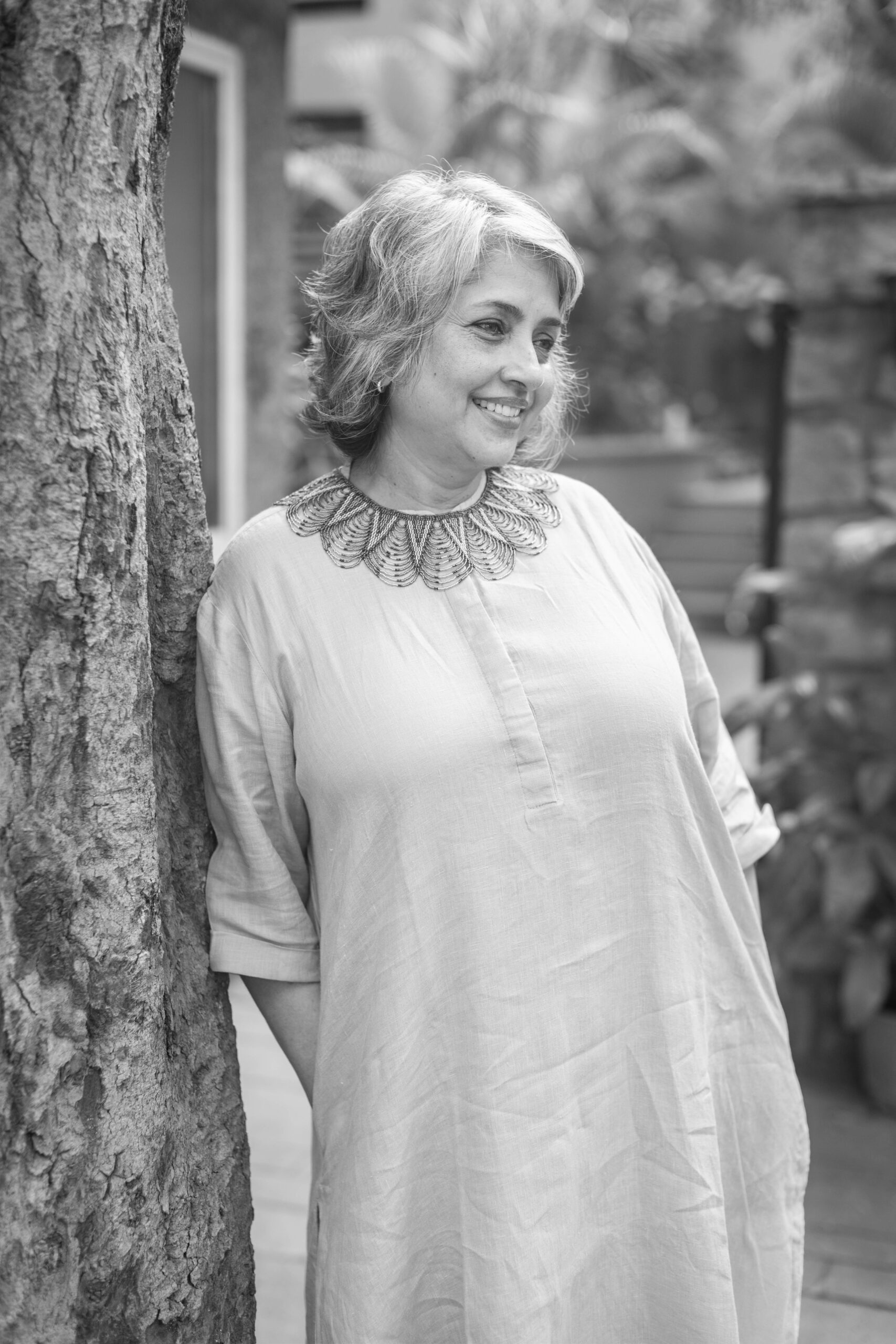 About Usha – Sacred Paths